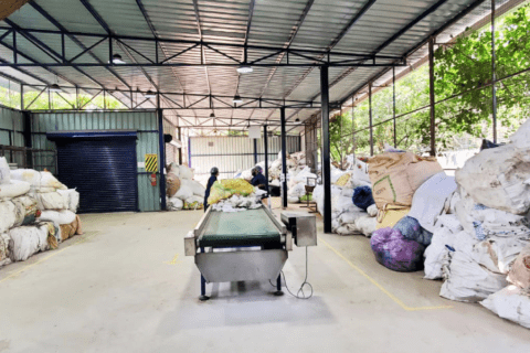 What is an MRF and its Advantages - Recity